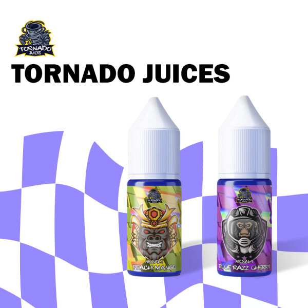 Tornado Juices